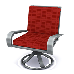 Modern chair - Gallery - The Sims 4 Build / Buy - CurseForge
