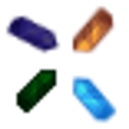 Elementals Powers - Minecraft Mods - CurseForge