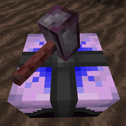 Esoteric Reforging - Minecraft Mods - CurseForge