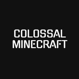 Colossal Stuff - Minecraft Modpacks - CurseForge