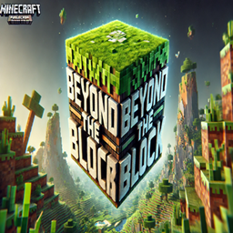 Beyond The Block: Endless possibilities - Gallery - Minecraft Modpacks ...