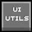 Ui Utils [JEI] - Minecraft Bedrock Texture Packs - CurseForge