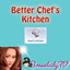 Better Chef's Kitchen - The Sims 4 Mods - CurseForge