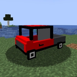 Cars, a simple car :) - Files - Minecraft Mods - CurseForge