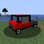 Cars, a simple car :) - Minecraft Mods - CurseForge