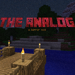 The Analog - Gallery - Minecraft Modpacks - CurseForge