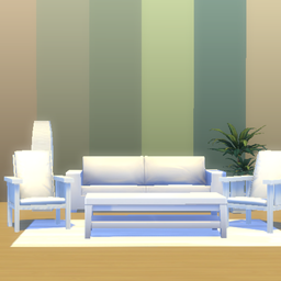Taurus Colour Palette - The Sims 4 Build / Buy - CurseForge