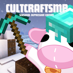 CultCraft SMP - Seasonal Depression Edition - Minecraft Modpacks - CurseForge