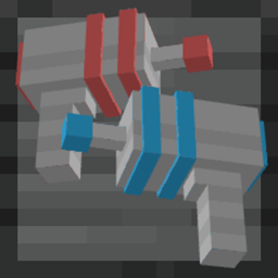 Size Rayguns - Minecraft Mods - CurseForge