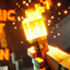 Dynamic Light Addon + Offhand Torch (Second Hand) (Achievements Enabled ...