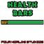 Health Bars FWS - Minecraft Bedrock Addons - CurseForge
