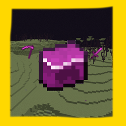 Oddium - Endgame ore - Files - Minecraft Mods - CurseForge