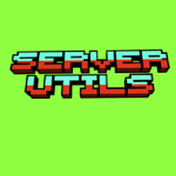ServerUtils - Minecraft Mods - CurseForge