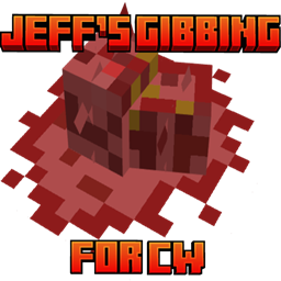 Install Jeff's Gibbing - Minecraft Mods & Modpacks - CurseForge