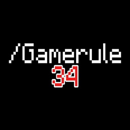 Gamerule 34 - Minecraft Mods - CurseForge
