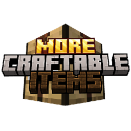 More Craftable Items (Forge) - Minecraft Mods - CurseForge