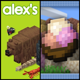 Alex's Mobs - Neapolitan Compat - Alex's Mobs - Neapolitan Compat 1.2.0 ...