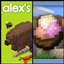 Alex's Mobs - Neapolitan Compat - Minecraft Mods - CurseForge