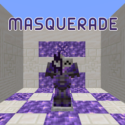 Masquerade - Files - Minecraft Mods - CurseForge