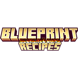 blueprint - Minecraft Mods - CurseForge