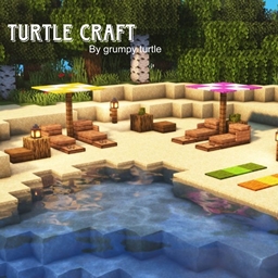Turtles Pack - Minecraft Modpacks - CurseForge