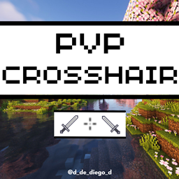 PVP CROSSHAIR - Gallery - Minecraft Resource Packs - CurseForge