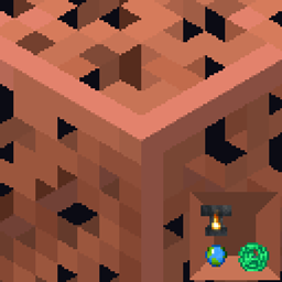 Grates 3D - Endmir26 - Minecraft Resource Packs - CurseForge