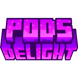 Pod's Delight - Minecraft Mods - CurseForge