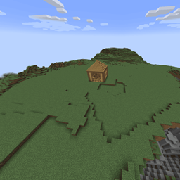 Survive in the Void - Minecraft Worlds - CurseForge