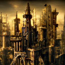 Steampunk Civilisation - Minecraft Modpacks - CurseForge