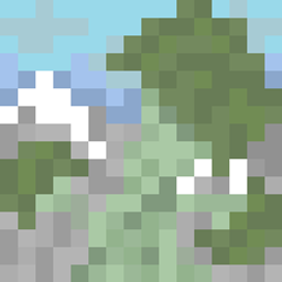 Tacoboy560's NVZR Mod (previously known as The Mold) - Minecraft Mods ...