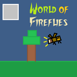 World of Fireflies - Minecraft Mods - CurseForge