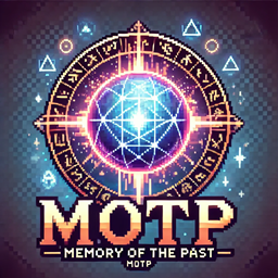 MOTP - RPG Player Leveling System - Gallery - Minecraft Mods - CurseForge