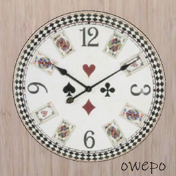 Royal Flush Clock - The Sims 4 Build / Buy - CurseForge