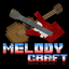 MelodyCraft - Minecraft Bedrock Addons - CurseForge
