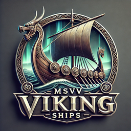 MSVV Viking Ships - Files - Ark Survival Ascended Mods - CurseForge