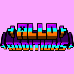 Allo Additions - File - Minecraft Mods - CurseForge