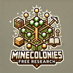 MineColonies Free Research - Files - Minecraft Mods - CurseForge