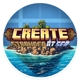 Create: Stranded at Sea - Gallery - Minecraft Modpacks - CurseForge