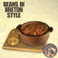 RECIPE - Baked beans in Breton style - The Sims 4 Mods - CurseForge