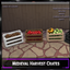 Medieval Harvest Crates - The Sims 4 Build / Buy - CurseForge