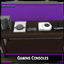 Gaming Consoles - The Sims 4 Build / Buy - CurseForge