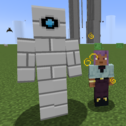 Forgotten Battle Towers - File - Minecraft Mods - CurseForge