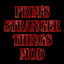 Prim's Stranger Things - prims-upside-down-mod-1.2.2.jar - Minecraft ...