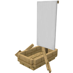 Banner Boat - Gallery - Minecraft Data Packs - CurseForge