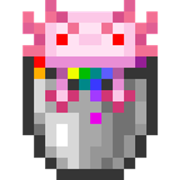 silly rainbow pack - Gallery - Minecraft Resource Packs - CurseForge