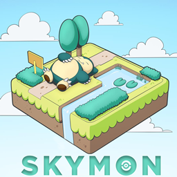 SKYMON - Cobblemon - Files - Minecraft Modpacks - CurseForge