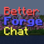 Better Forge Chat Reborn (LuckPerms) - Minecraft Mods - CurseForge