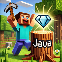 Install Block Drop Randomizer Java - Minecraft Mods & Modpacks - CurseForge