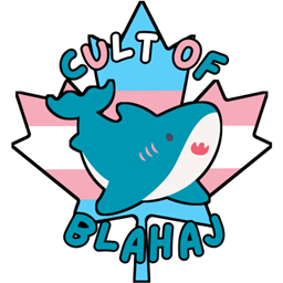 Project Blahaj - Minecraft Modpacks - CurseForge